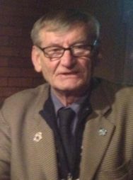 Death Notice of Tony Keyes (Athlone, Westmeath) | rip.ie