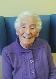 Condolence Book for Christina Dunne (née Dowling) (Killucan, Westmeath) | rip.ie