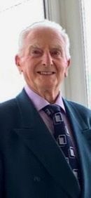 Condolence Book for Thomas J (Tom) Roche (Midleton, Cork) | rip.ie