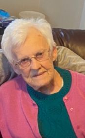 Condolence Book for Elizebeth (Liz) Burke (née McMahon) (Cooraclare ...