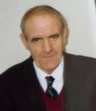 Condolence Book for Denis Connor (Mountrath, Laois) | rip.ie