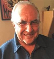 Condolence Book for George Chamillard (Shantalla, Galway) | rip.ie