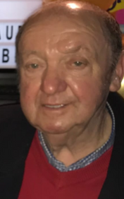 Death Notice of Val Butler (Kilmaine, Mayo) | rip.ie