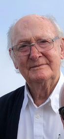 Death Notice of Leslie VARD (Sandyford, Dublin) | rip.ie