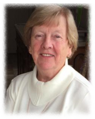 Condolence Book for Vera McDonagh (née Lawless) (Raheny, Dublin) | rip.ie