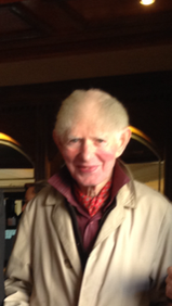 Condolence Book for Vincent (Vincie) O'Reilly (Kilnaleck, Cavan) | rip.ie