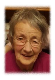 Death Notice of Violet Grey (née Miller) (Stranooden, Monaghan) | rip.ie