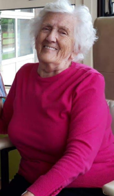 Death Notice of Elizabeth (Lily) WADE (née Farrell) (Santry, Dublin ...