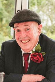 Death Notice of Martin Walsh (Drimnagh, Dublin) | rip.ie