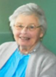 Death Notice of Helen Walsh (née McBride) (Ferrybank, Waterford) | rip.ie