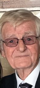 Condolence Book for William (Willie) Bambrick (Ballylinan, Laois) | rip.ie