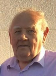 Death Notice of William (Willie) Crampton (Hollywood, Wicklow) | rip.ie