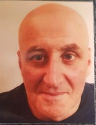 Condolence Book for William HARPUR (Newbridge, Kildare) | rip.ie