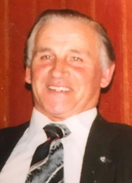 Condolence Book for William (Willie) KENNY (Athlone, Roscommon) | rip.ie