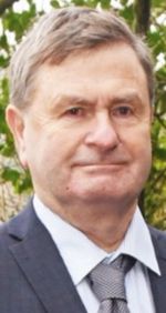 Death Notice of JAMES WILSON (Crosshaven, Cork) | rip.ie