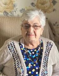 Death Notice of Winnie (Winifred) Boyle (née Breslin) (Glenties ...