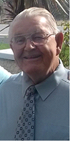 Condolence Book for William (Willie) LACEY (Dun Laoghaire, Dublin) | rip.ie