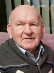 Death Notice of William (Bill) Lafferty (Raheny, Dublin) | rip.ie