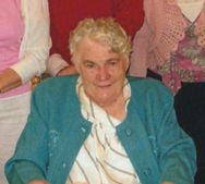Death Notice of Mary Grady (née Roche) (Tuam, Galway) | rip.ie