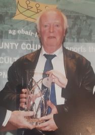 Death Notice of Tommy Cullinane (Tuam, Galway) | rip.ie