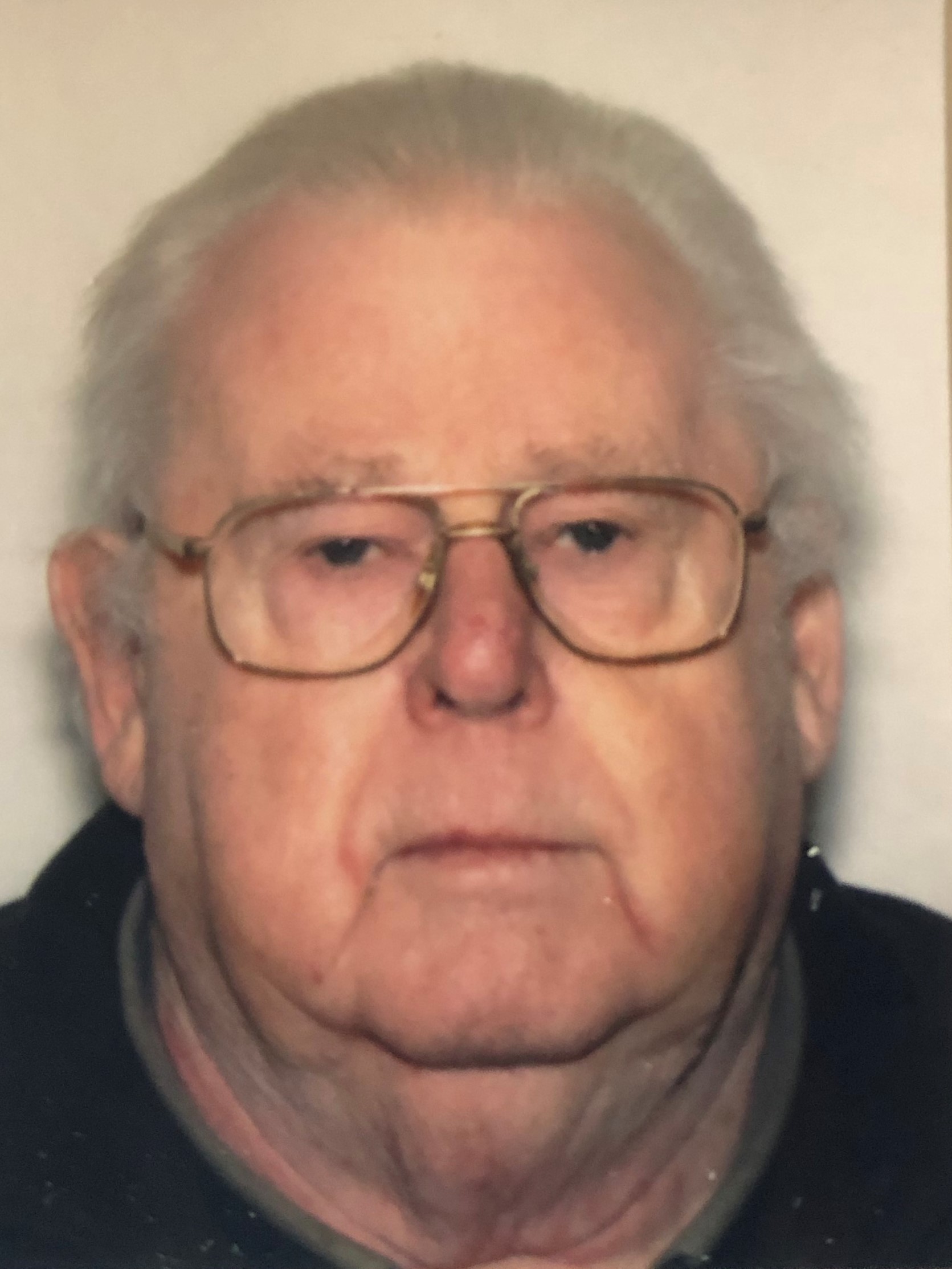 Death Notice of Gerard Walsh (Tuam, Galway) | rip.ie