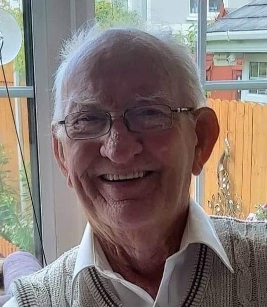 Death Notice of Michael Weston (Mayfield, Cork) | rip.ie