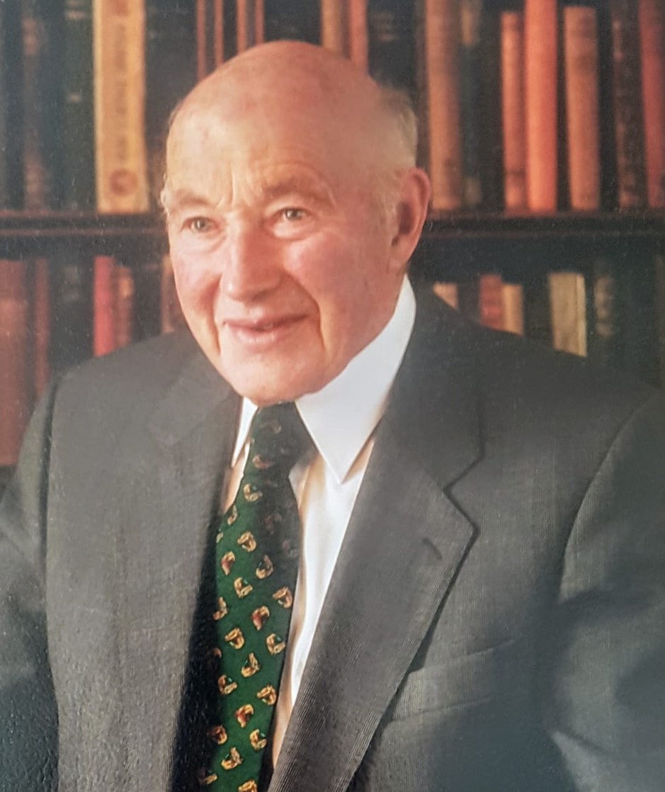 Death Notice of James (Jim) White (Patrickswell, Limerick) | rip.ie