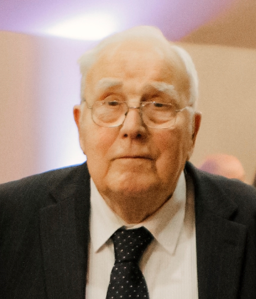 Death Notice of Paddy (William Patrick) Edgerton (Crumlin, Dublin) | rip.ie