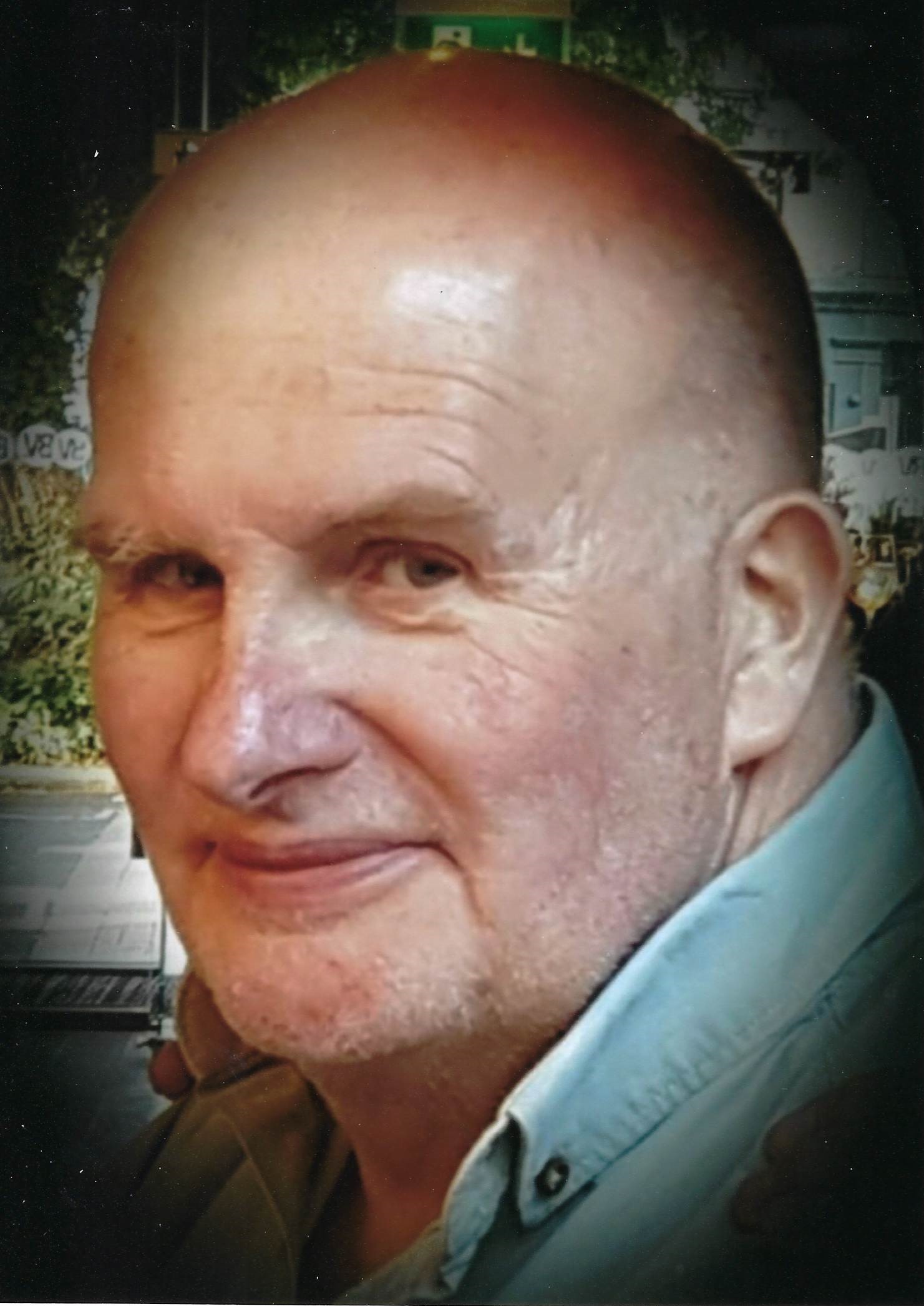 Death Notice of WILLIAM FITZGERALD (Tralee, Kerry) | rip.ie