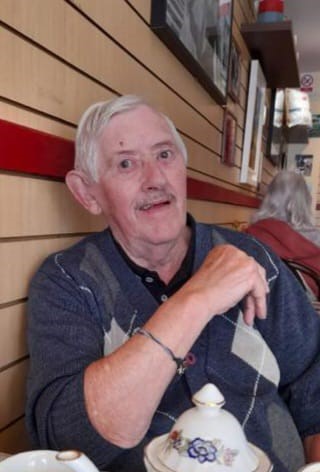 Death Notice of William (Paul) Keane (Limerick City, Limerick) | rip.ie
