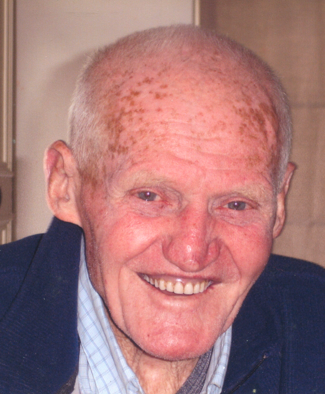 Death Notice of William Tumulty (Dundalk, Louth) | rip.ie