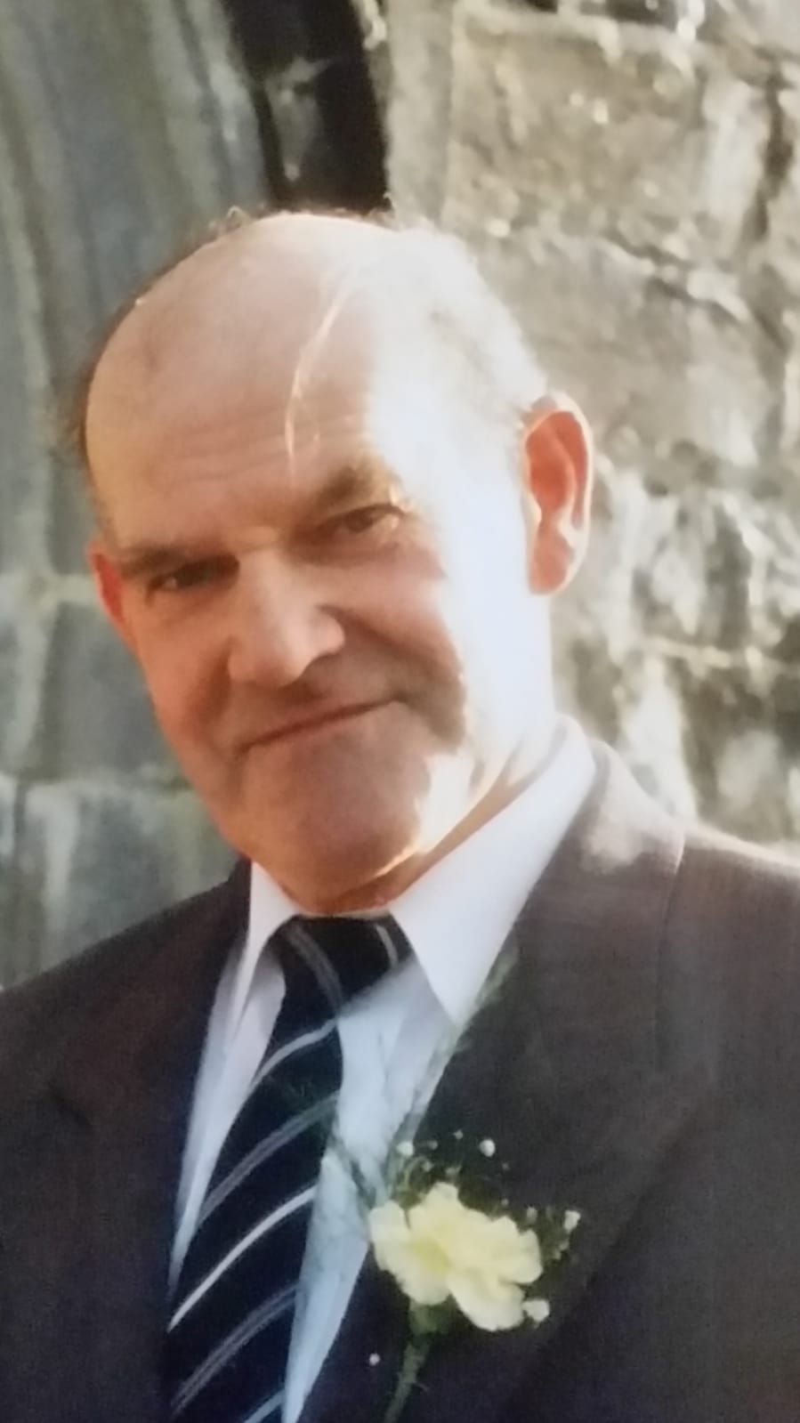 Death Notice of Willie Joe Reilly (Claremorris, Mayo) | rip.ie