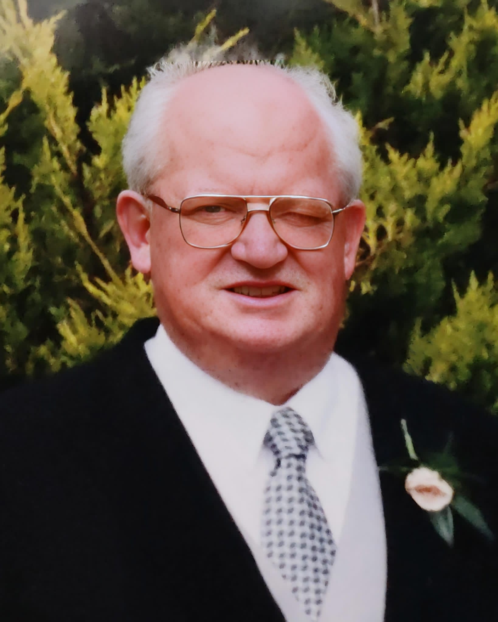 Death Notice of Patrick (Pat) Fleming (Tuam, Galway) | rip.ie